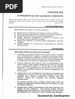 Reviewer in Management Advisory Services Roque | PDF | Certified Public ...