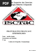 Fratura de Metacarpo e Falange-3 | PDF | Sistema Locomotor | Sistema ...