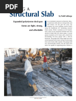 Stay Form Catalog | PDF | Strength Of Materials | Sheet Metal