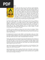 Mahabharata Quiz Questions & Answers | PDF | Mahabharata | Ancient ...