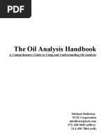 Hydraulic Fluid Cross Reference Chart | PDF