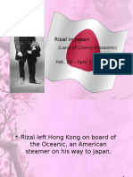 SOLEDAD RIZAL (1870-1929) The Youngest Child Married Pantaleon Quintero ...