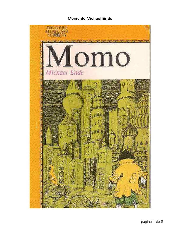 Momo | PDF