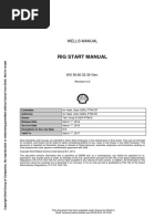 Drilling Contract Form | PDF | Drilling Rig | Insurance