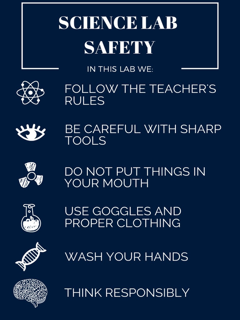 Lab Procedures | PDF