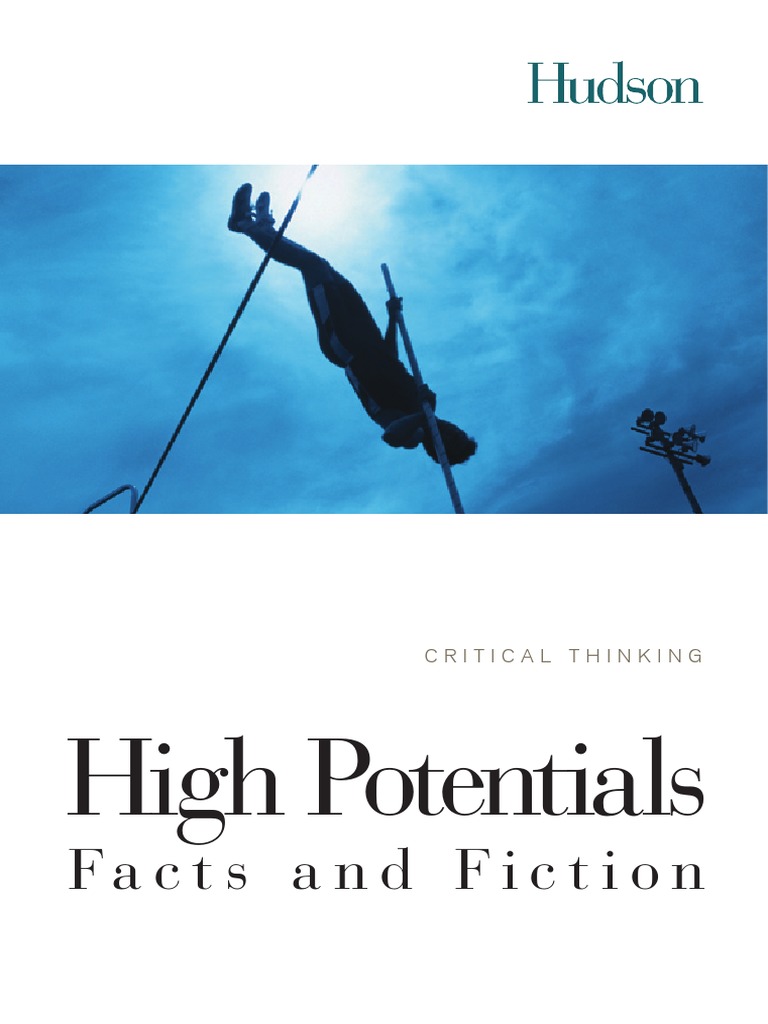 High Potential Management Strategies | PDF | Leadership | Strategic ...