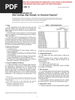 ASTM Hardness Tolerances | PDF | Forging | Ultimate Tensile Strength
