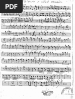 Piccolo Fingering Chart Overview | PDF