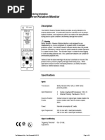 System-1-Evo-Datasheet - RR | PDF | Server (Computing) | Client (Computing)