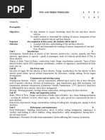 Tata Motors Plant Layout | PDF | Engines | Automation