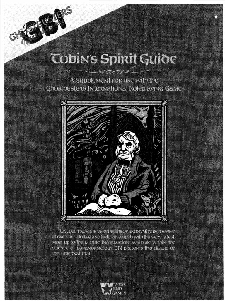 Tobin's Spirit Guide PDF | PDF | Hatshepsut | Odor