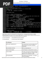 TAFJ - Working With Design Studio - R16 | PDF | Command Line Interface | Button (Computing)