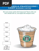 Barista Training Program Guide | PDF | Starbucks | Coffee