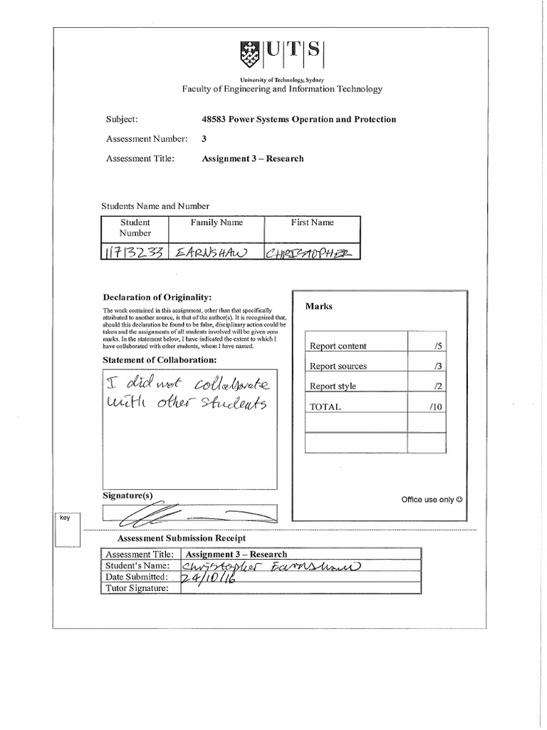 Wide Area Monitoring Systems (WAMS) - Power System Operation and ...