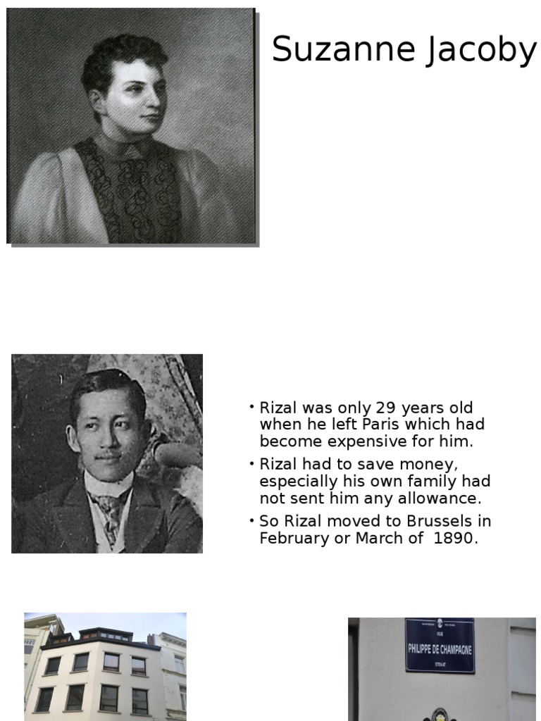 Suzanne Jacoby | PDF