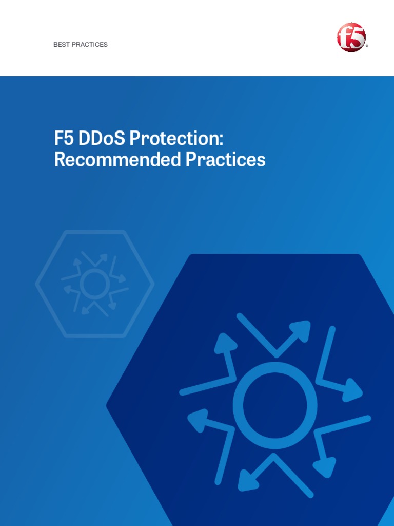 Ddos Recommended Practices Pdf Pdf Denial Of Service Attack Domain Name System