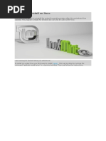 Manual - Netinstall - MikroTik Wiki | PDF | Router (Computing) | Ip Address