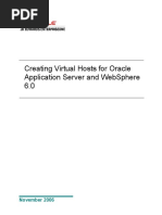 How To Start An OWC Beehive Session With The Oracle Customers V2 | PDF ...