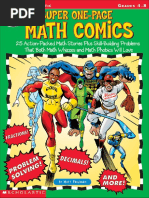 Math Magic | PDF | Magic (Illusion) | Playing Cards