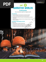 Deadly Unna Chapter Summaries | PDF