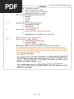 Saia LTL Freight BOL | PDF | Cargo | Bill Of Lading