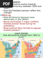 Guided Reading AMSCO Chapter 4 | PDF | British Empire | Colonialism