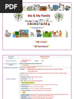 3MS Sequence 4 Full Lessons Me and My Environment by Teacher CHOUIT Aboubaker 2018 1 | PDF ...