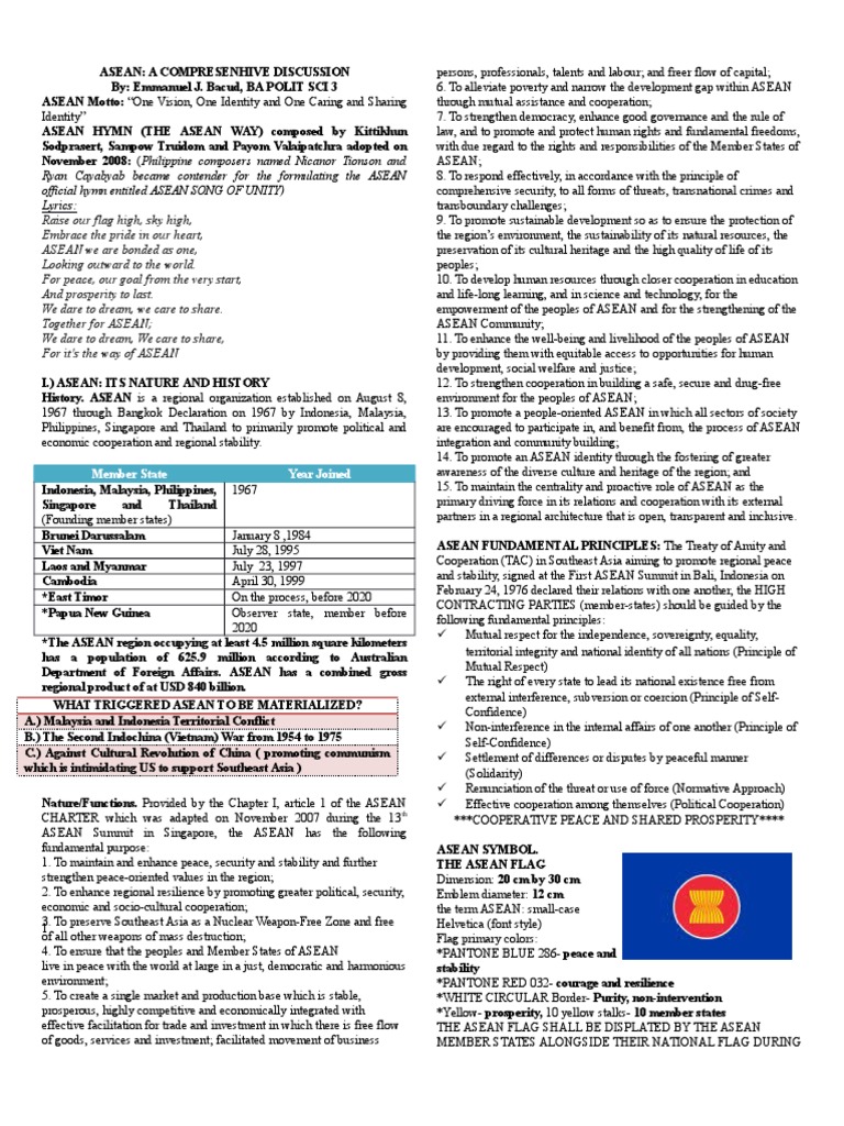 Ryan Cayabyab Became Contender For The Formulating The ASEAN Official ...