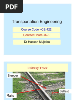 Pointsman Training Book | PDF