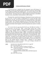 TNCC Study Guide | PDF | Major Trauma | Medicine