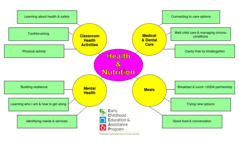 Medical & Dental Care Classroom Health Activities | PDF