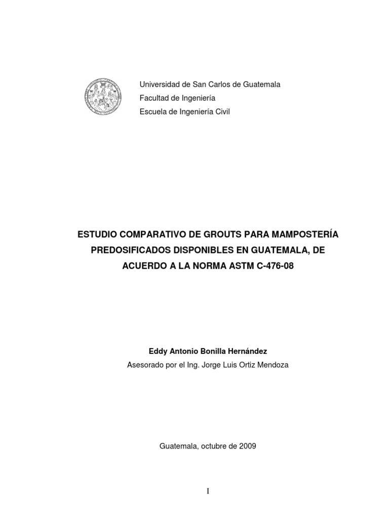 Astm c939 Fluidez | PDF | Fundación (Ingeniería) | Hormigón