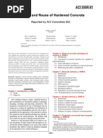 ACI 224R 01 Control of Cracking in Concrete Structures Reapproved 2008 ...