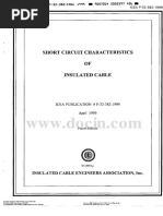IEC 60168 1997 Test On Indoor and Outdoor Post Insulators of Ceramic ...
