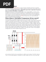 Difference Between 6 Pulse, 12 Pulse & 18 Pulse | PDF | Rectifier ...