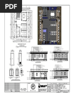EXCAVATION Shop Drawings | PDF