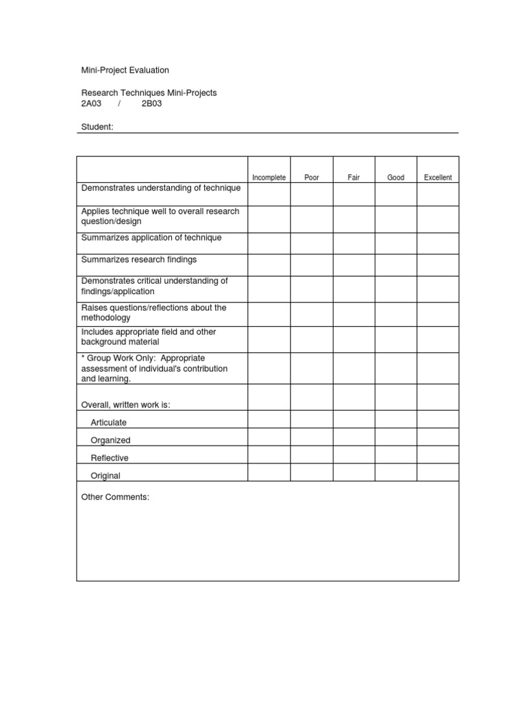 Mini ProjectEvaluation | PDF