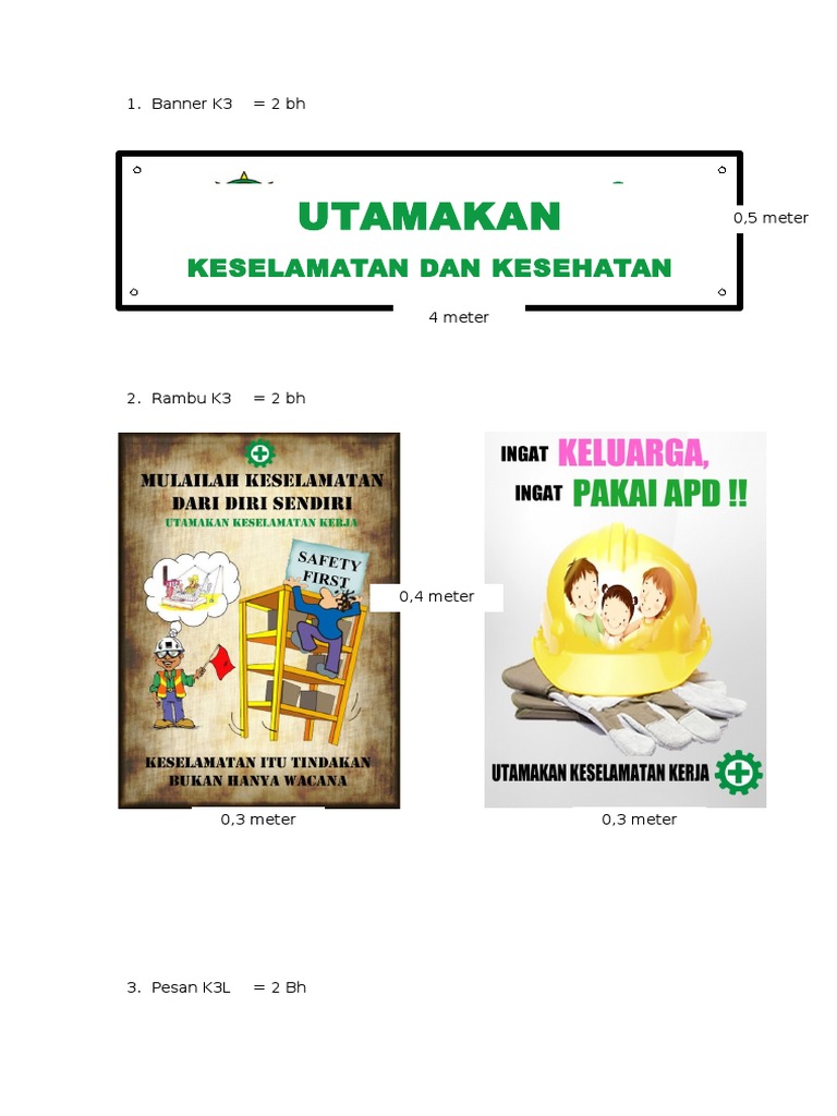 Banner K3 | PDF