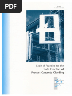 Stone Cladding Fixing Methods Overview | PDF | Adhesive | Wall