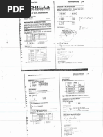 Structural Analysis by Besavilla | PDF