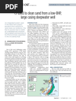 Dredging Method Statement | PDF | Dredging | Civil Engineering