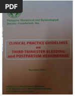 Mccod PDF | PDF | Birth Certificate | Death