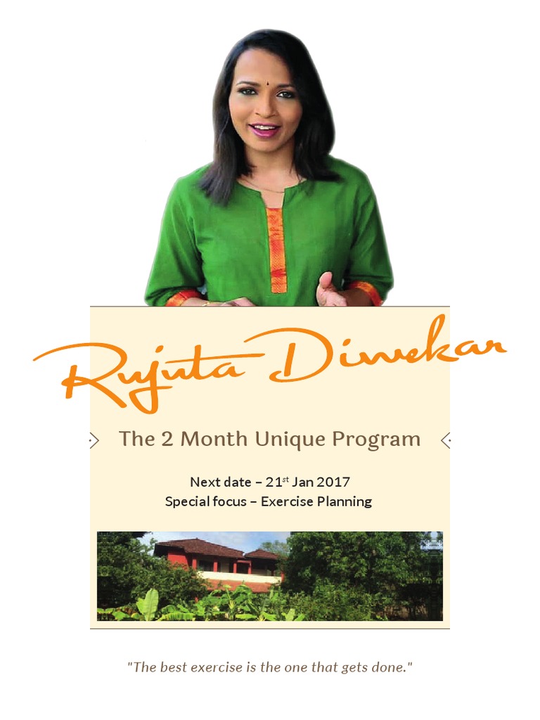 Unique 2-Month Program 21st Jan | PDF | Business