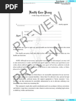 Esic Form 7b Word | PDF | Government | Business