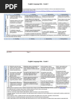 Informal Reading Inventory | PDF | Reading Comprehension | Reading ...