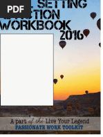 Designing Your Life Workbook (FINAL) | PDF