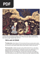 Mansur Al-Hallaj - Sirdar Kapur Singh | PDF | Sufism | Punjab