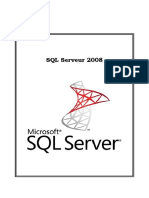 Cours Complet SQL Server et T-SQL | PDF | Méthodes et références pédagogiques