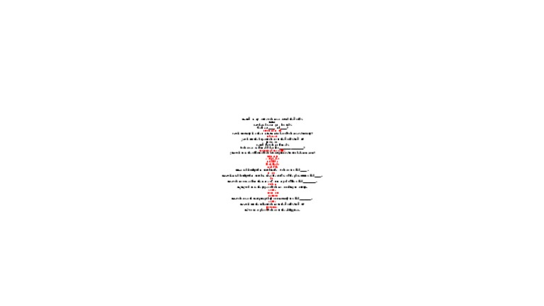 Volcano Test Pdf