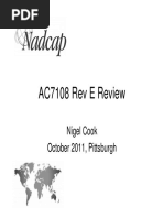 AC7108-8 Rev NC 1-1 | PDF | Specification (Technical Standard) | Rectifier